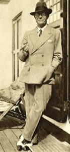 The CII’s founding fathers: Sir Frederick William Pascoe Rutter 1859-1949